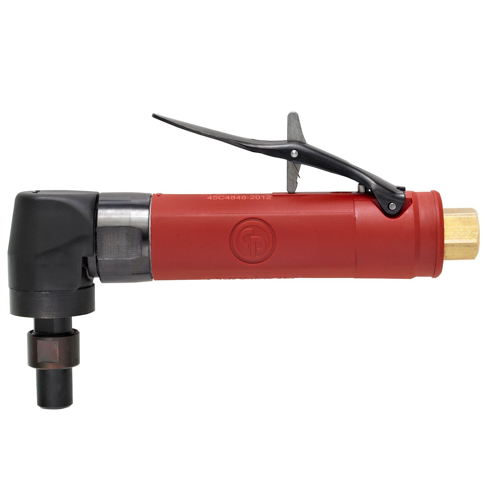 CP3019-20AC - Chicago Pneumatic - Ind Collet Angle grinder | Chicago ...
