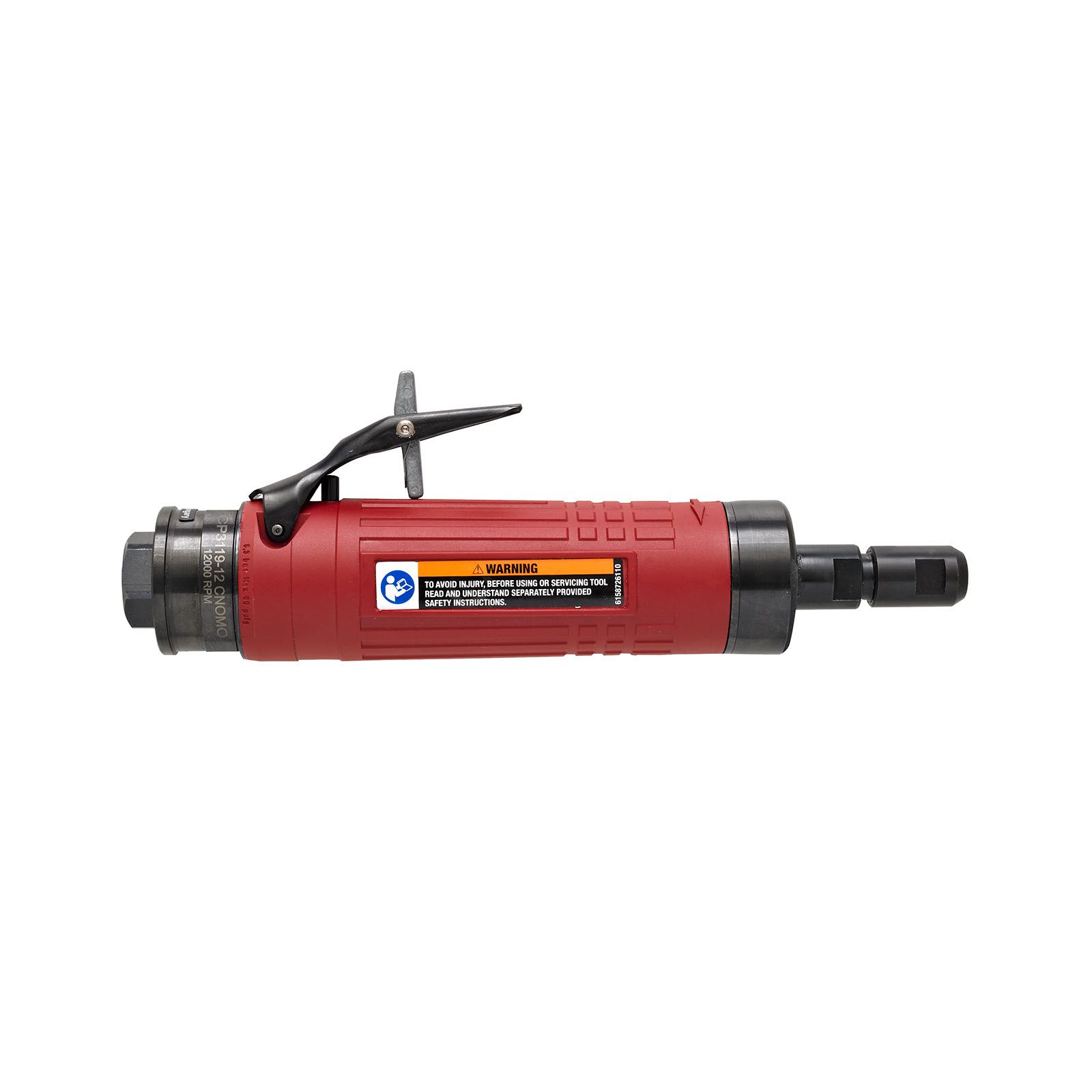 CP3119 Series - Die Grinders - Pneumatic grinders | Chicago Pneumatic