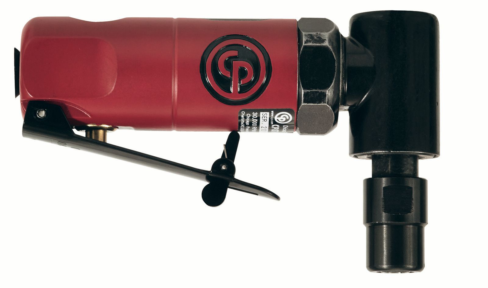 CP875 Kit - Chicago Pneumatic - Grinders | Chicago Pneumatic
