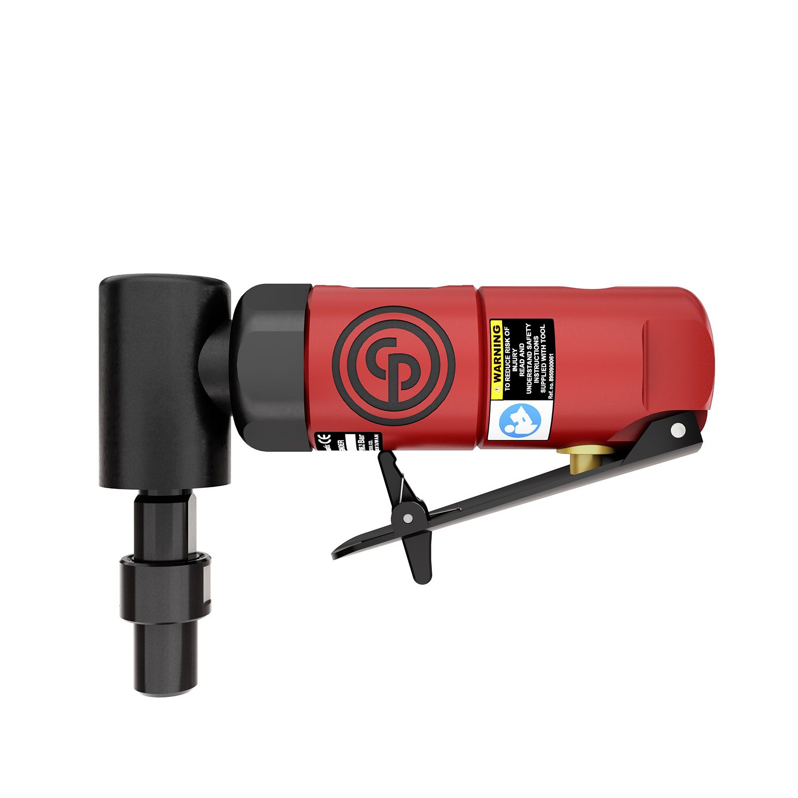 CP875 - Chicago Pneumatic - Grinders | Smart Portal