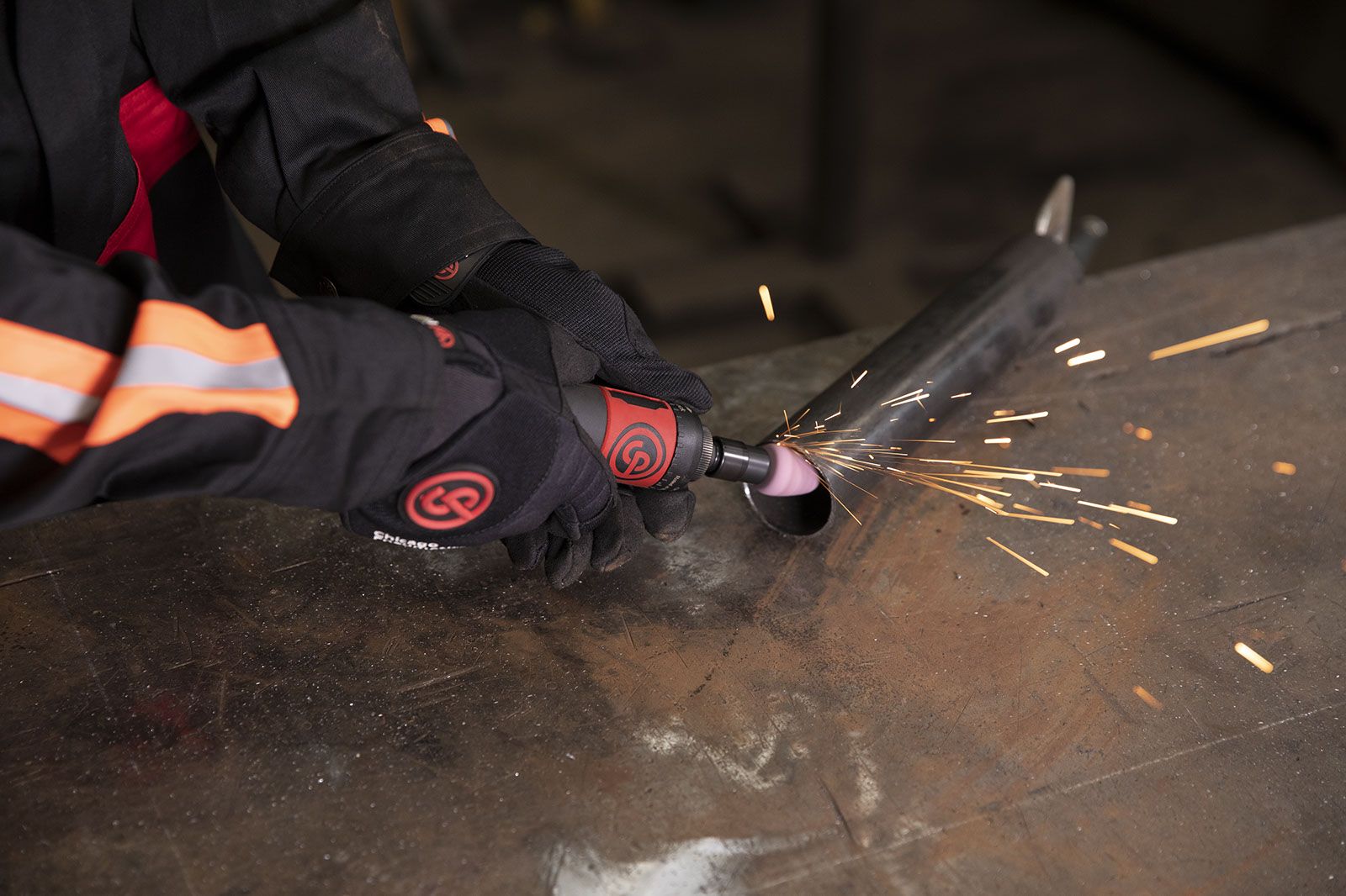 CP7405 | Chicago Pneumatic