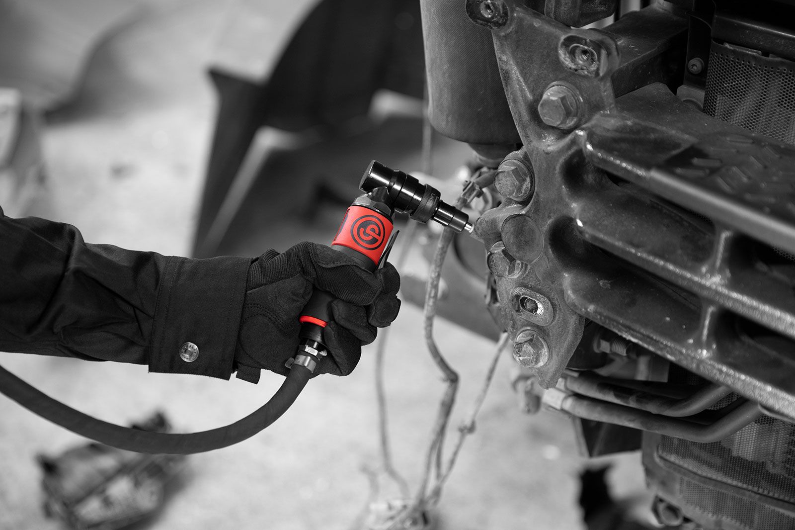 CP7406 | Chicago Pneumatic