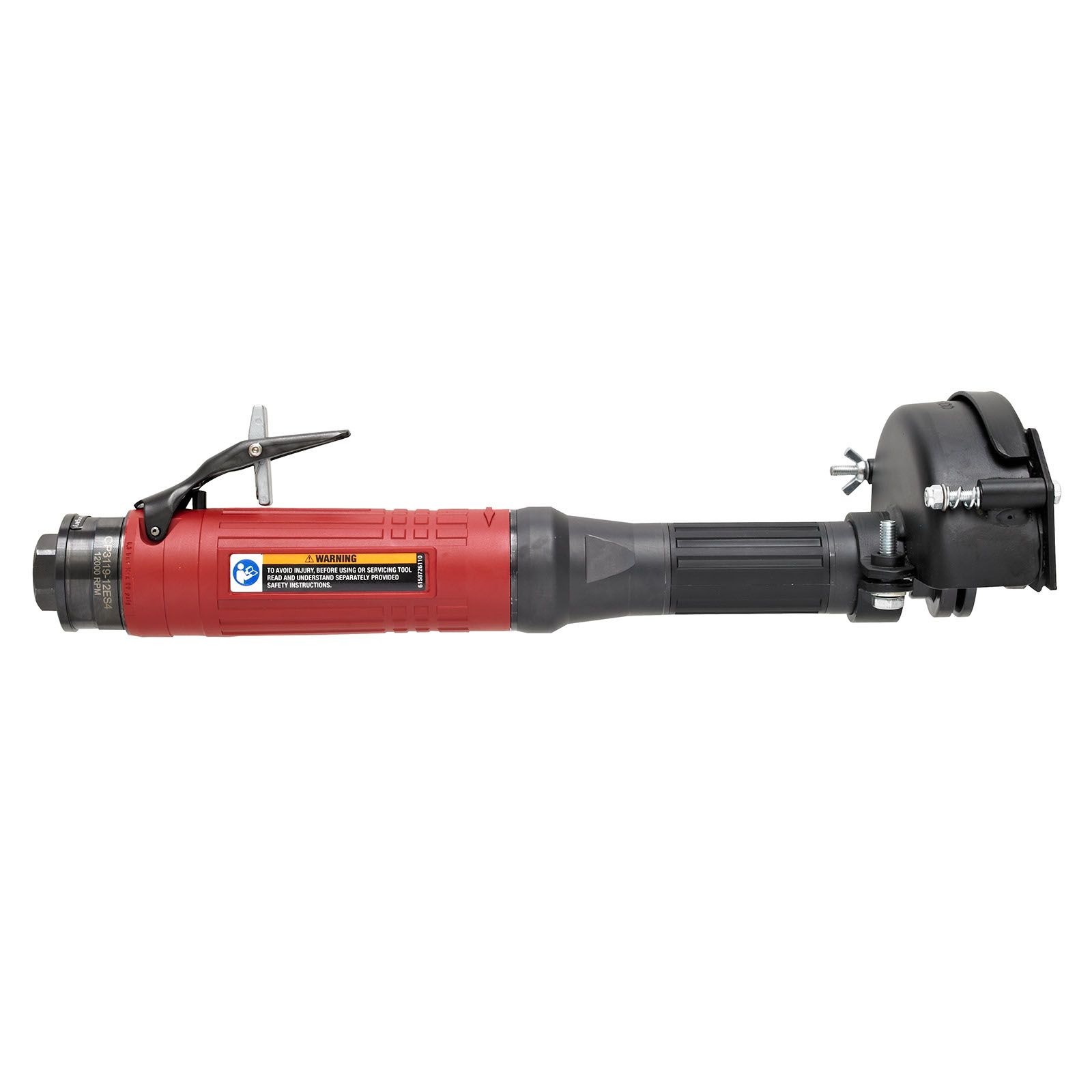 CP3119-12ES4 - Chicago Pneumatic - Ind Straight Grinders | Chicago ...