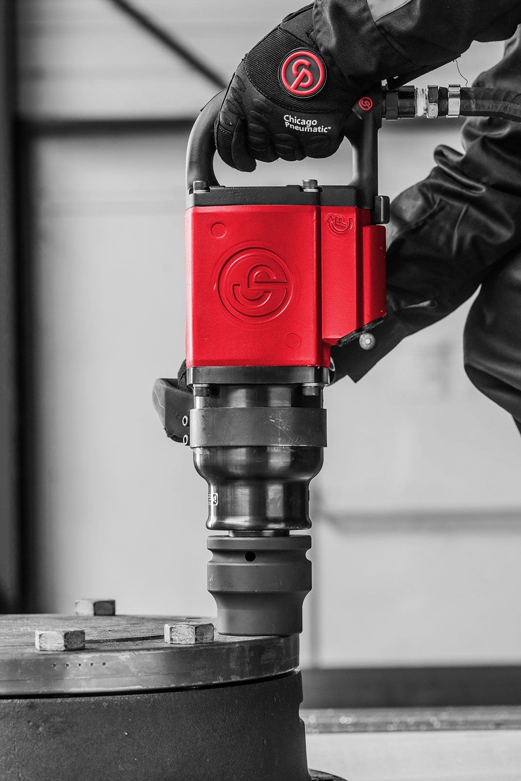 CP6120-D35H | Chicago Pneumatic