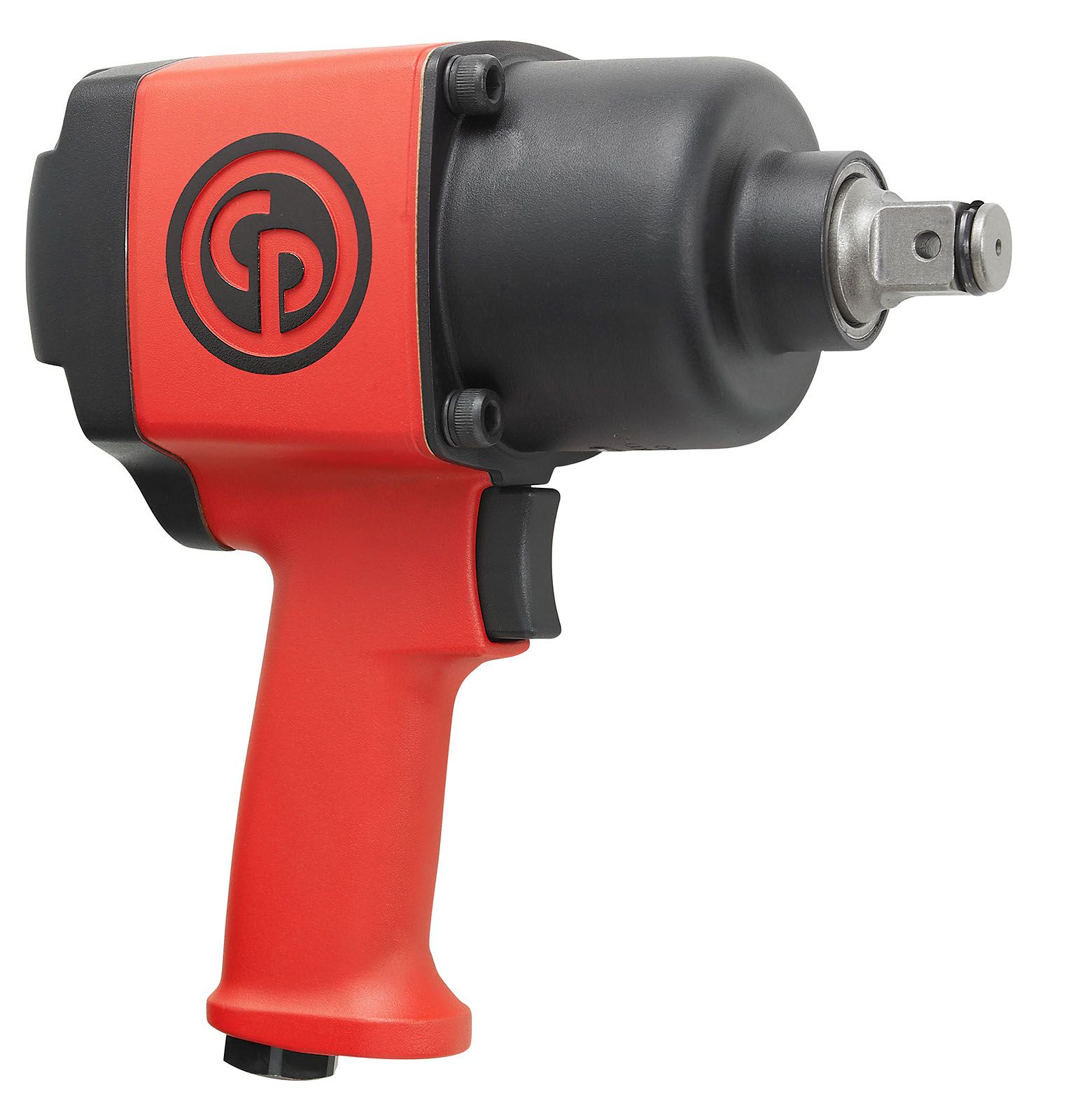 CP6763/CP6773 Series - Impact Wrenches - Pneumatic impact wrenches ...
