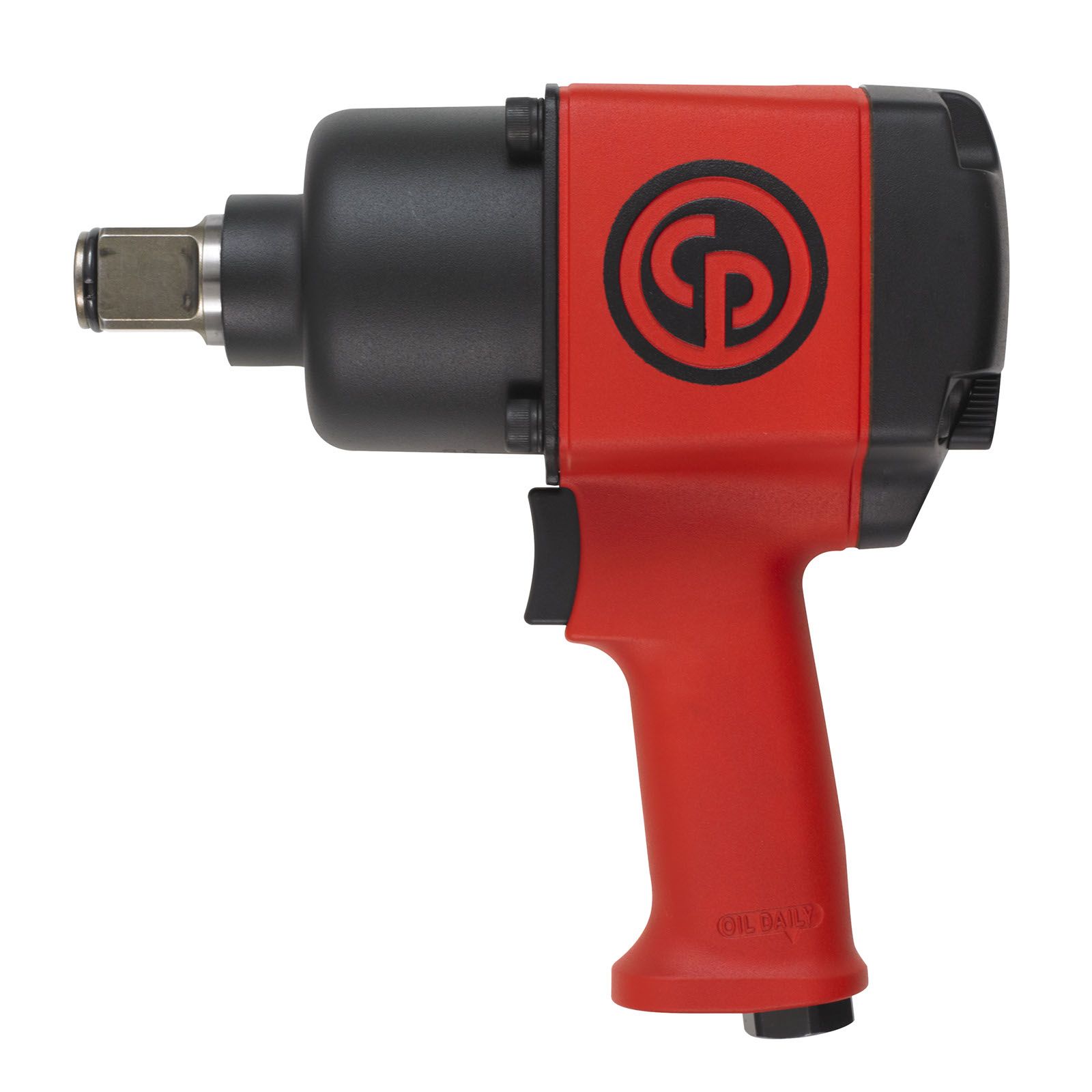 CP6773+TUNE UP KIT IMPACT WRENCH PROMO - Hand tools | Chicago Pneumatic