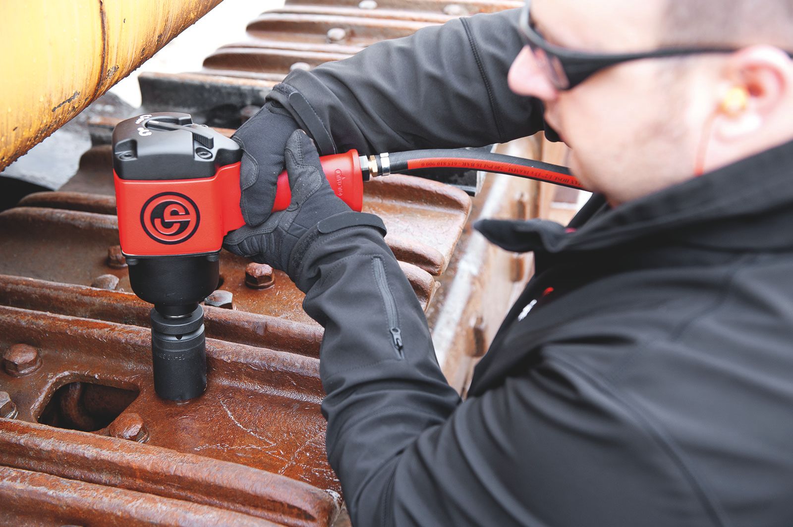 CP6763 - Hand tools | Smart Portal