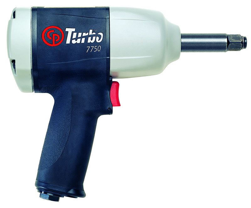 CP7750-2 TURBO 2.0 IMPACT WRENCH - Hand tools | Chicago Pneumatic