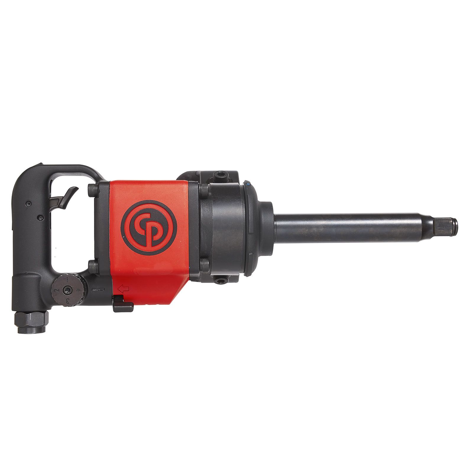 CP7763/CP7773 Series - Impact Wrenches - Pneumatic impact wrenches ...
