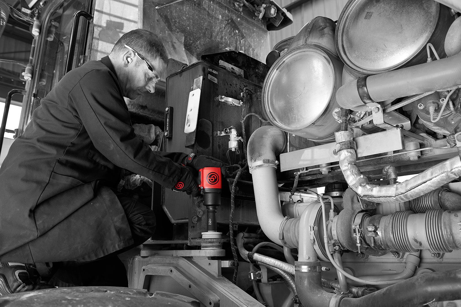 CP7769 | Chicago Pneumatic