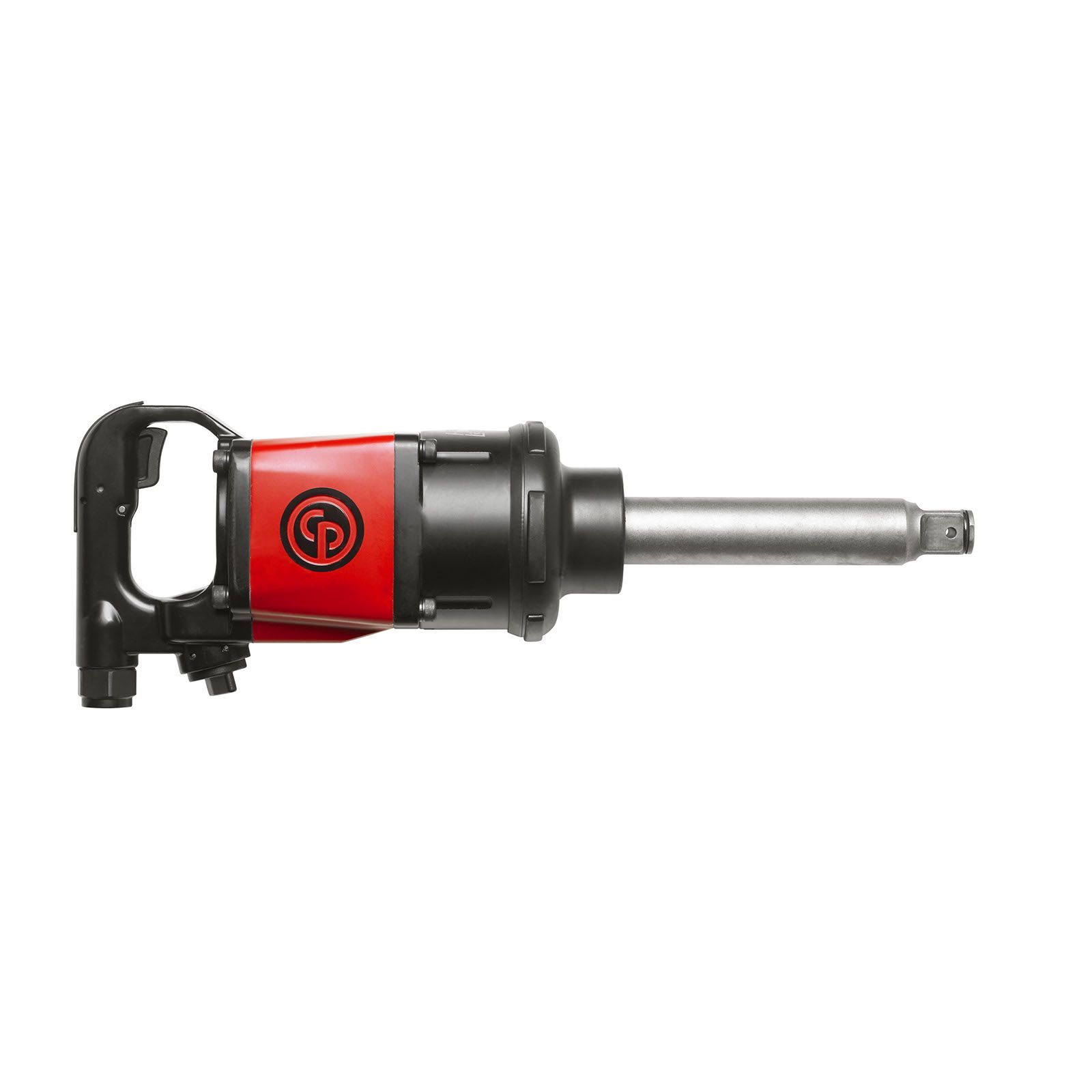 CP7782TL Series - Impact Wrenches - Pneumatic impact wrenches | Chicago ...