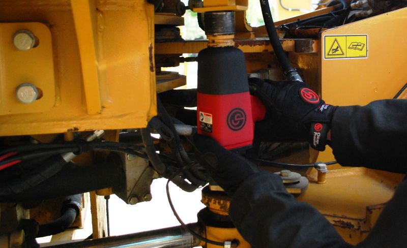 CP8252-P - Hand tools | Chicago Pneumatic