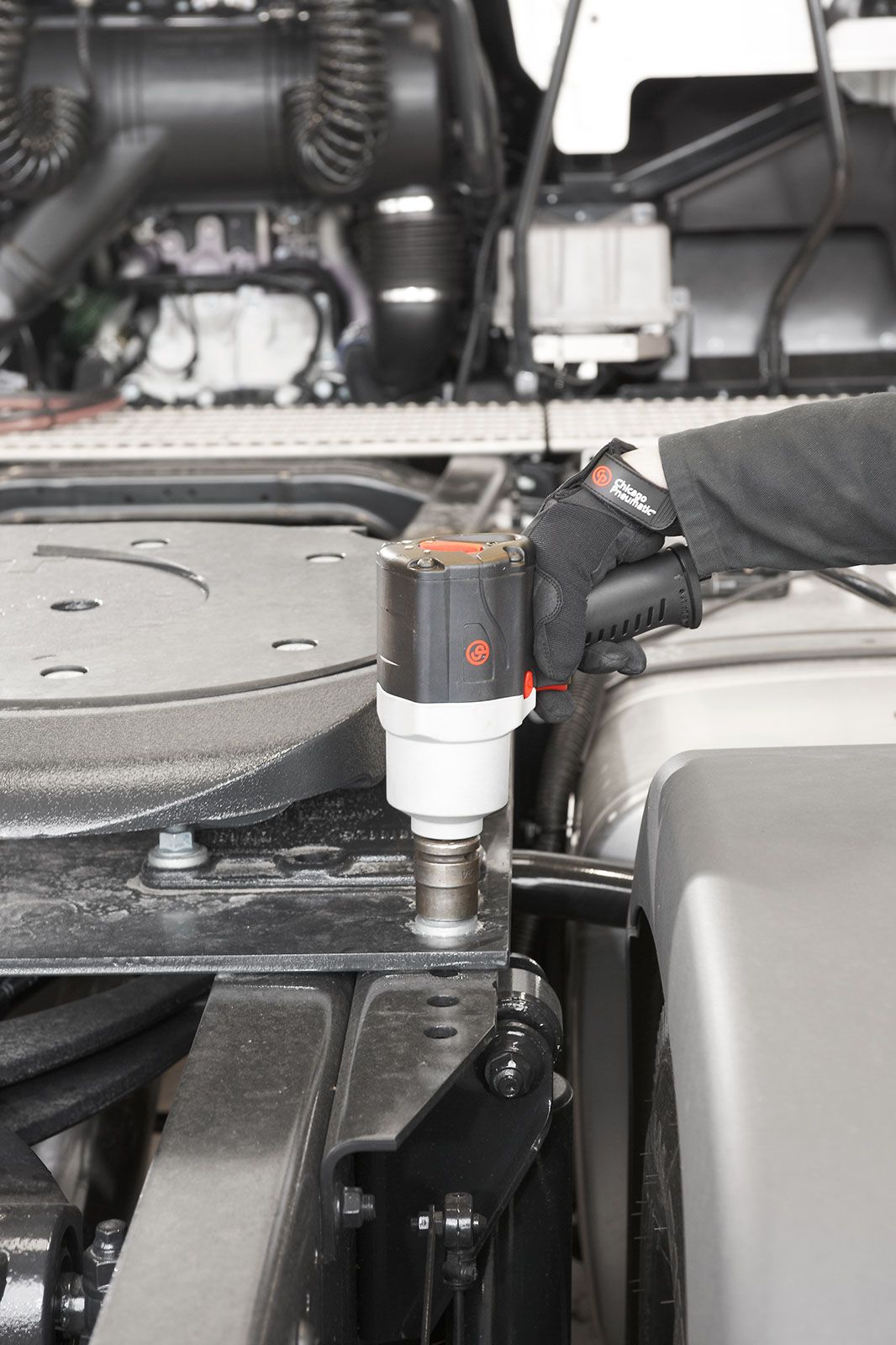 CP7769 - Hand tools | Smart Portal