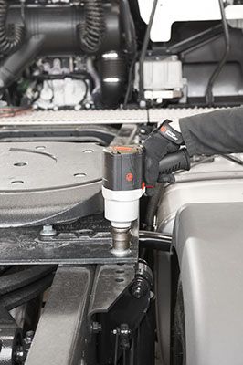 CP7769 - Hand tools | Chicago Pneumatic