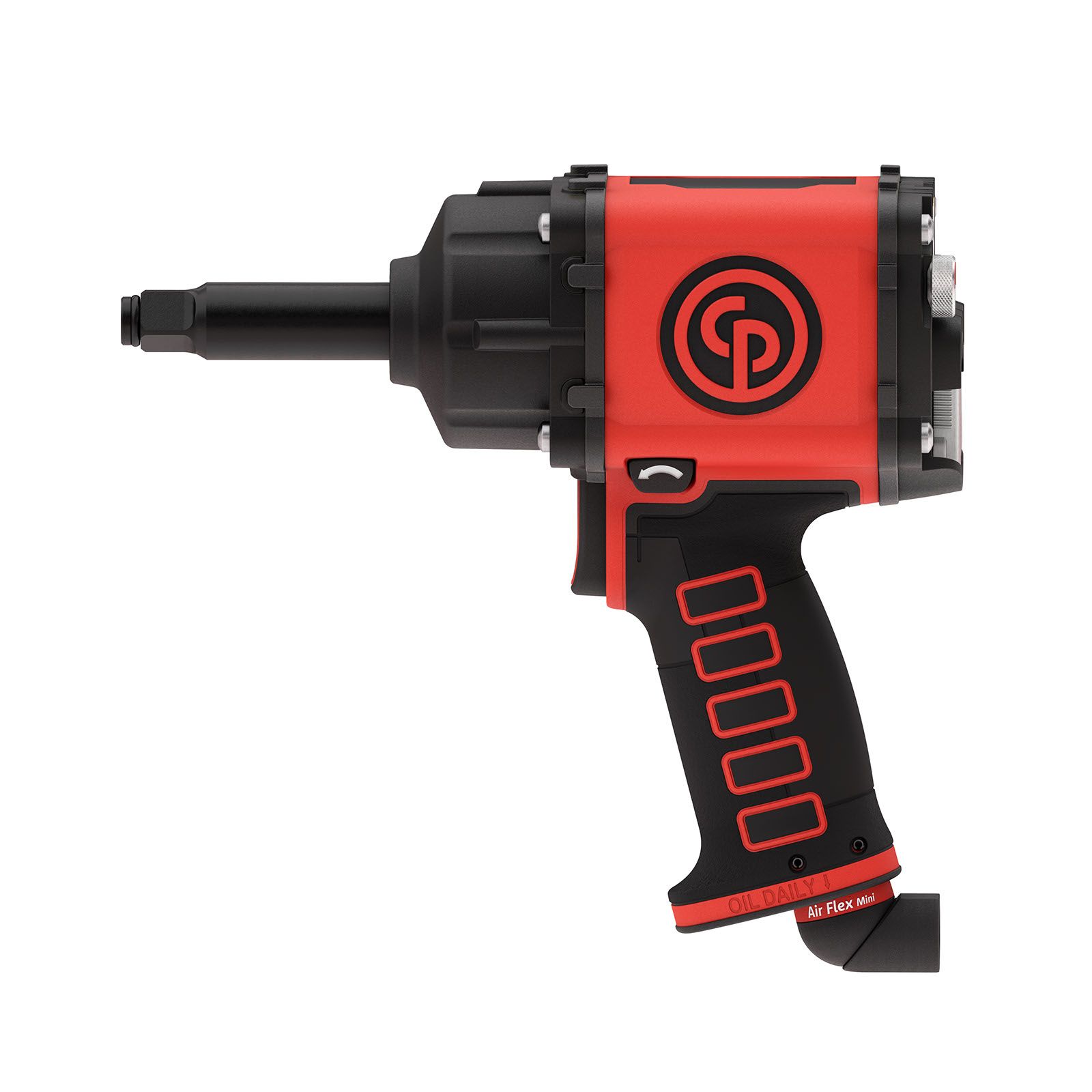 CP7755-2 Air Flex Mini - "Chicago Pneumatic - Impact Wrenches less ...