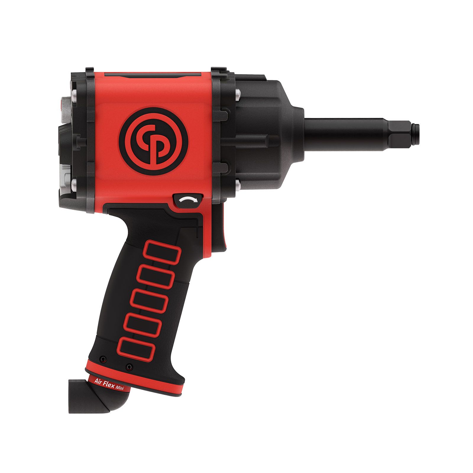 CP7755 Series - Impact Wrenches - Pneumatic impact wrenches | Chicago ...