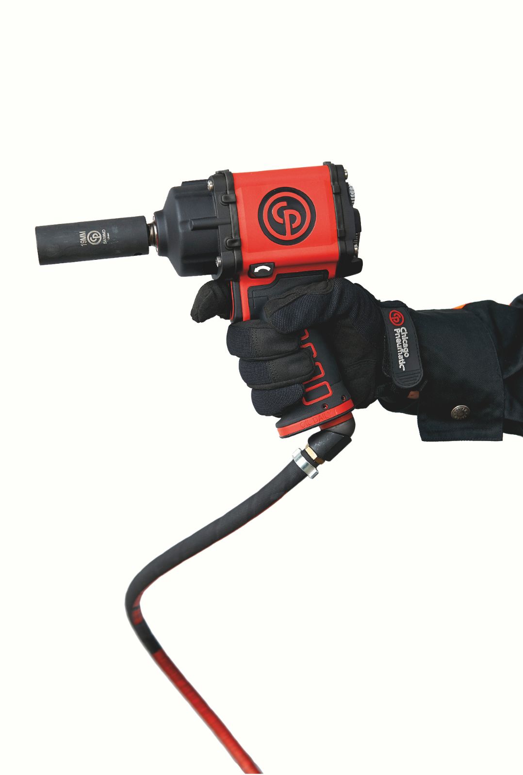 CP7755 Air Flex Mini | Chicago Pneumatic