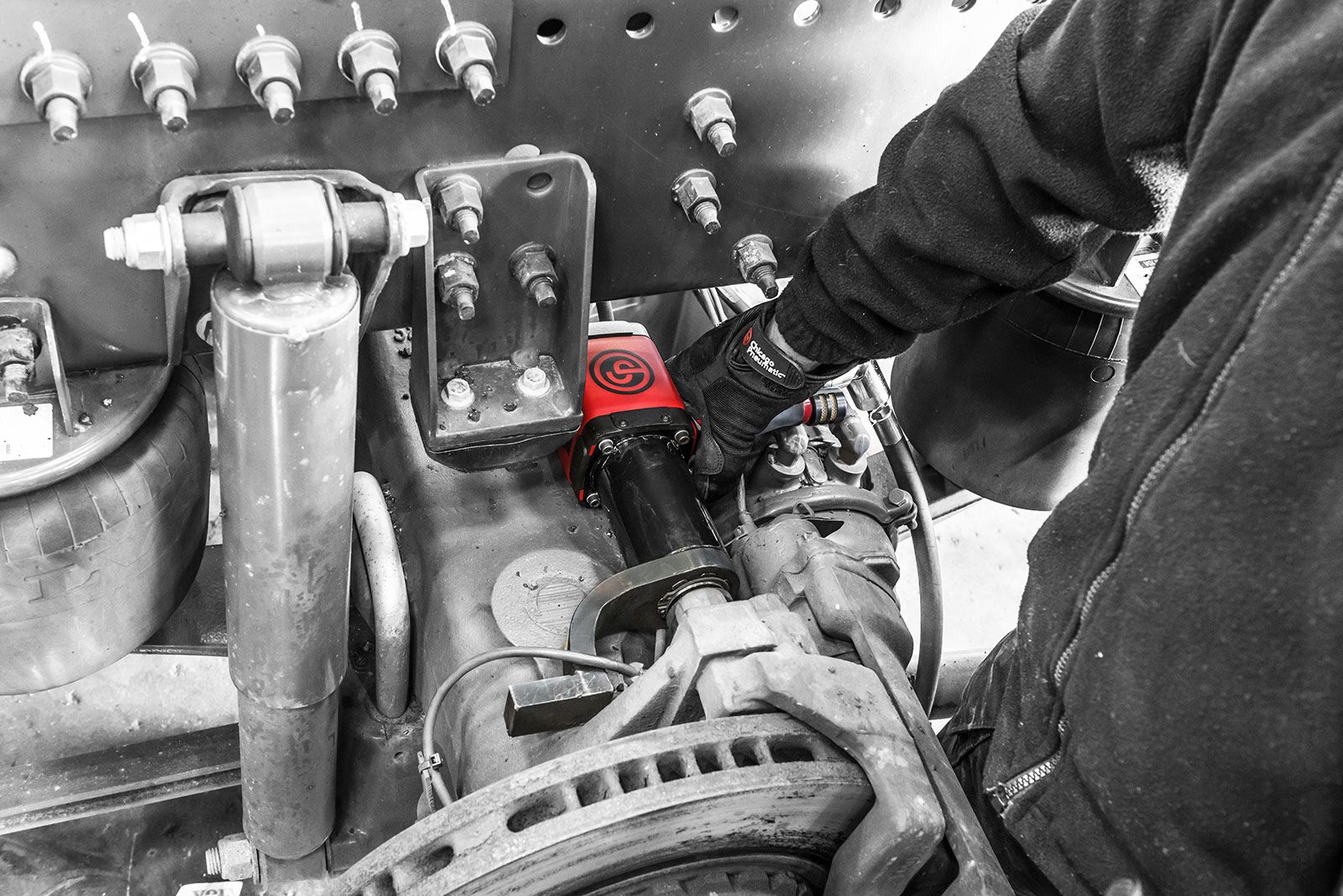 CP6613 | Smart Portal