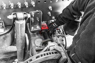 CP6613 | Chicago Pneumatic