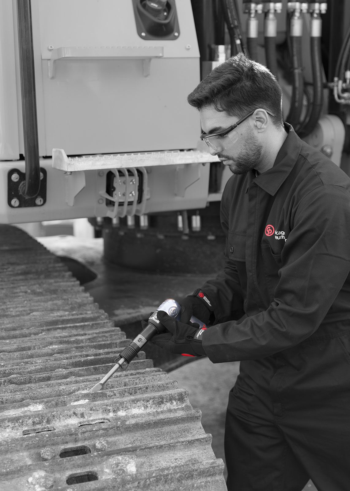 CP714 | Chicago Pneumatic