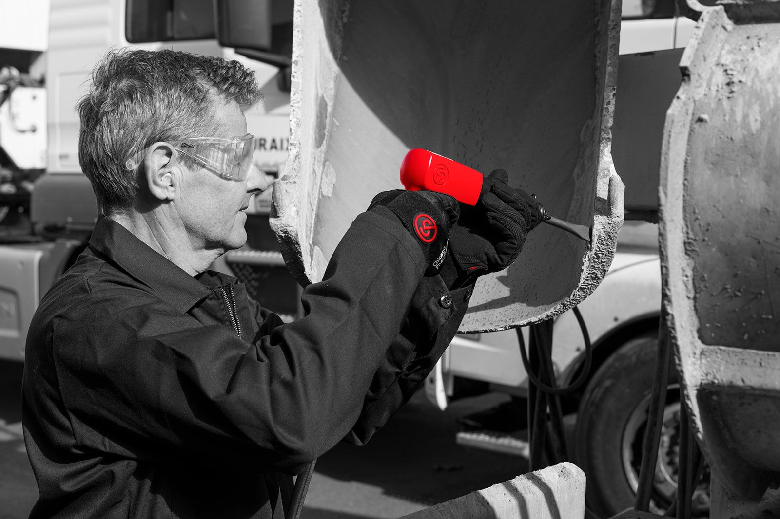 CP7150 | Chicago Pneumatic