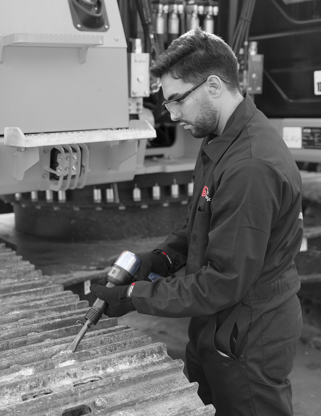 CP717 - Chicago Pneumatic - Hammers | Chicago Pneumatic