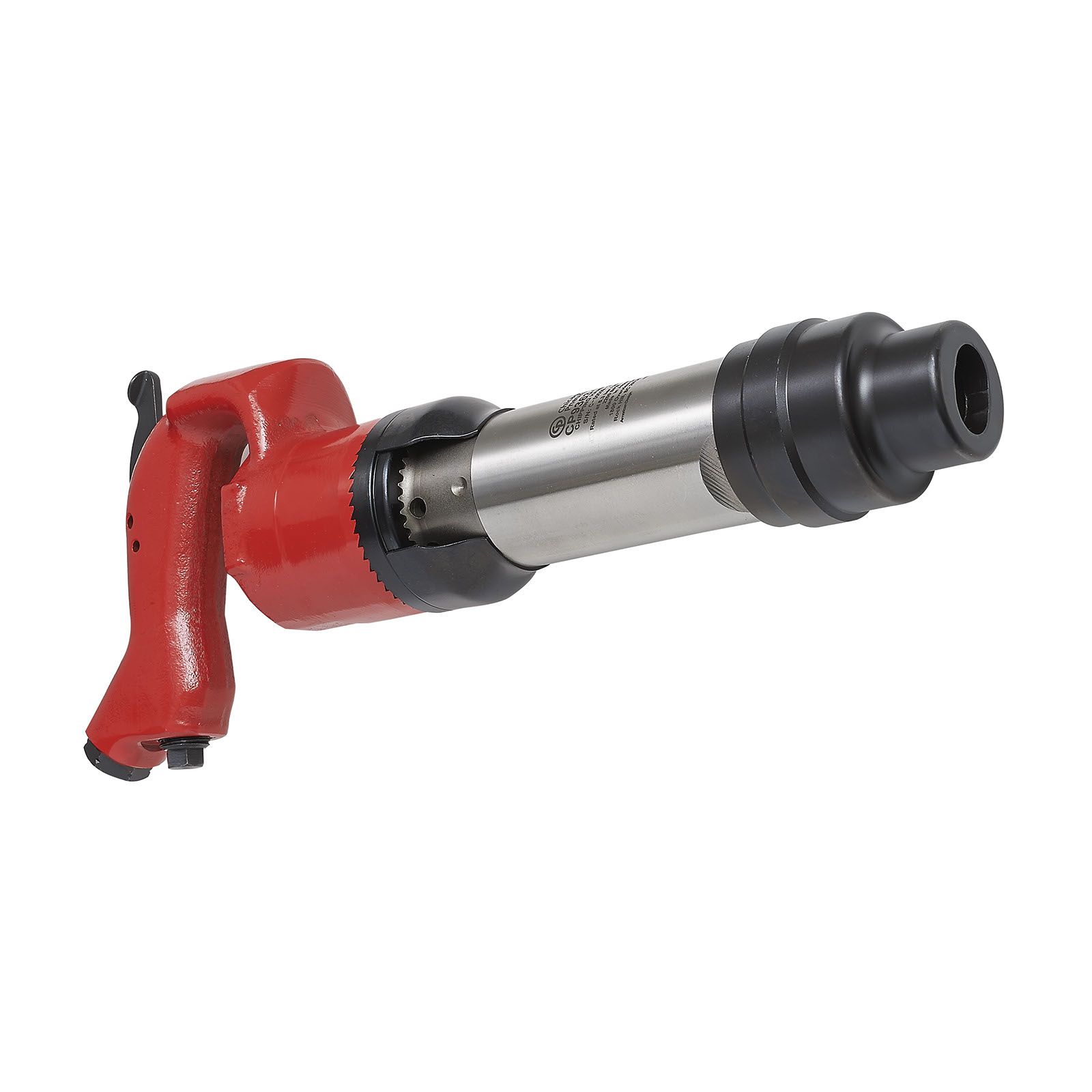 CP9363 Series - Chipping Hammers - Pneumatic percussive tools | Smart ...