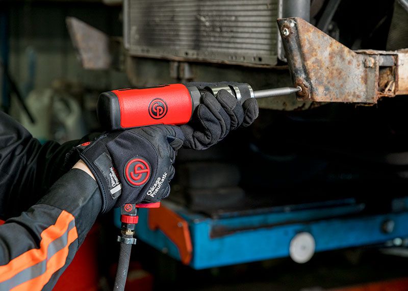 CP7160 - Chicago Pneumatic - Hammers | Chicago Pneumatic