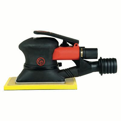 Chicago pneumatic air sander store