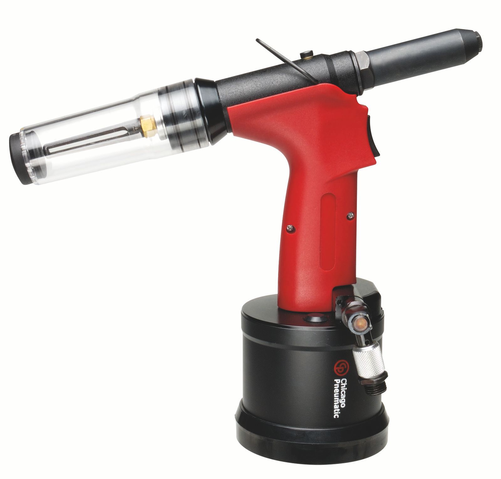 CP9883 RIVETER - Chicago Pneumatic - VS / MRO Assembly Various ...