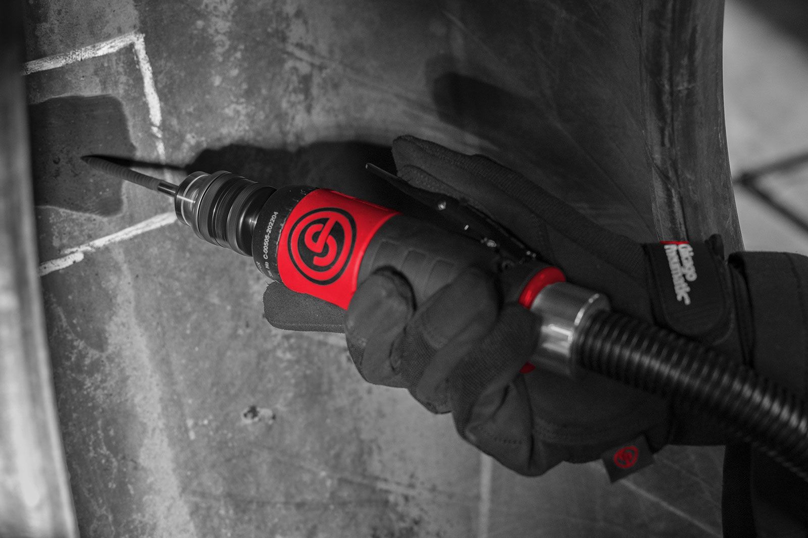 CP871C | Smart Portal