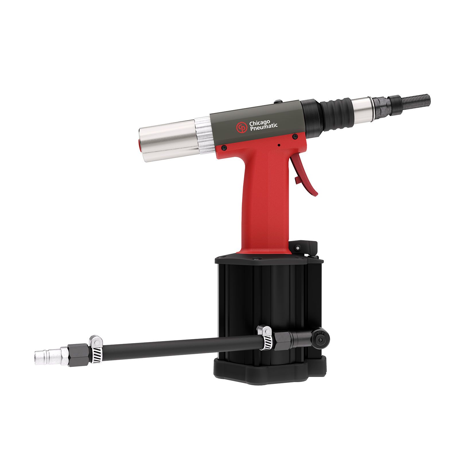 CP9888 - Chicago Pneumatic - VS / MRO Assembly Various | Smart Portal