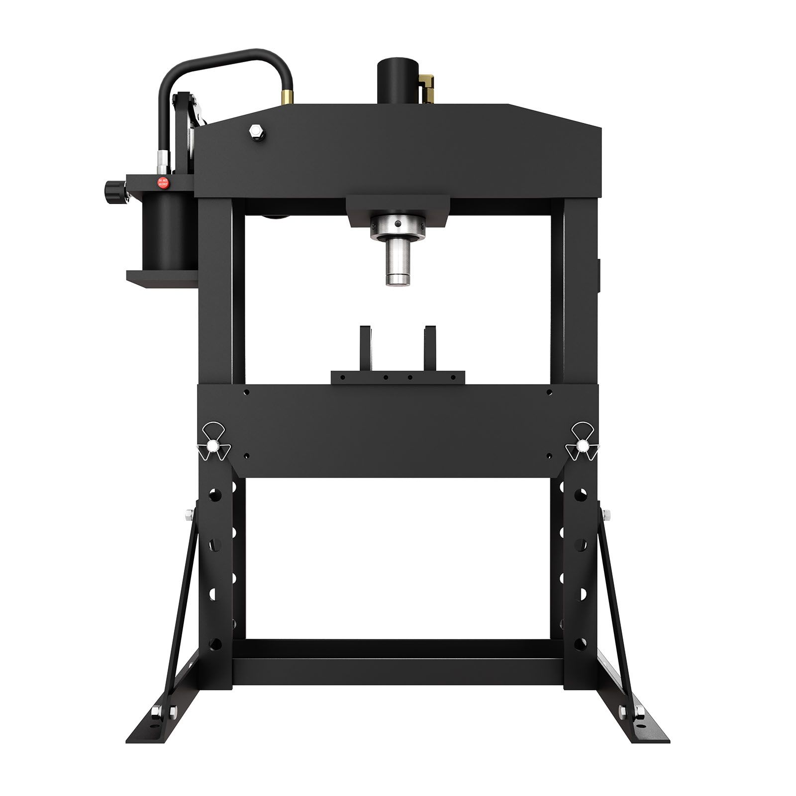 CP86150 - Chicago Pneumatic - WSE Hydraulic | Smart Portal