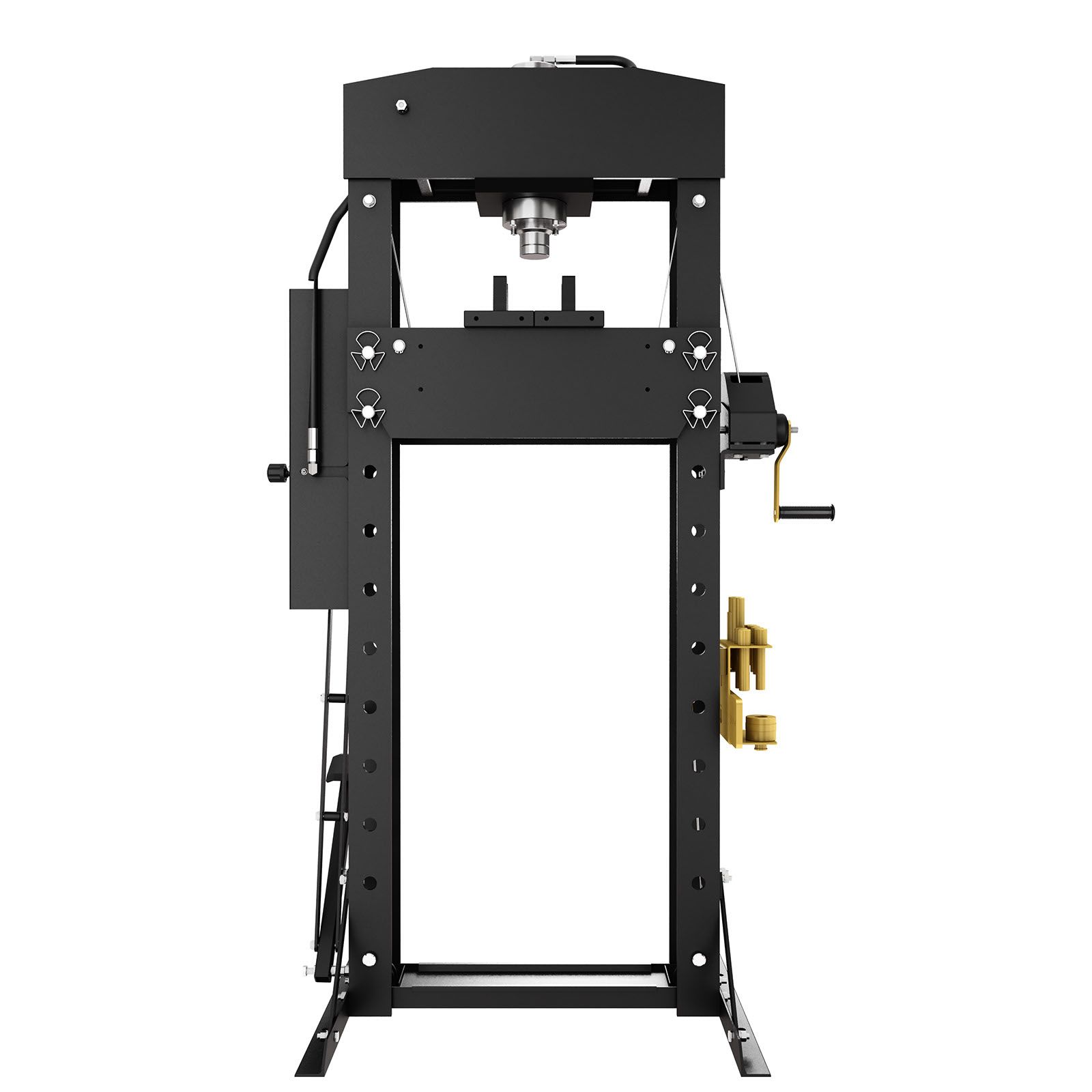 CP86300 - Chicago Pneumatic - WSE Hydraulic | Chicago Pneumatic